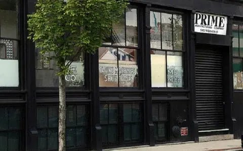 About Worthen Industries