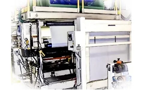 About Worthen Industries