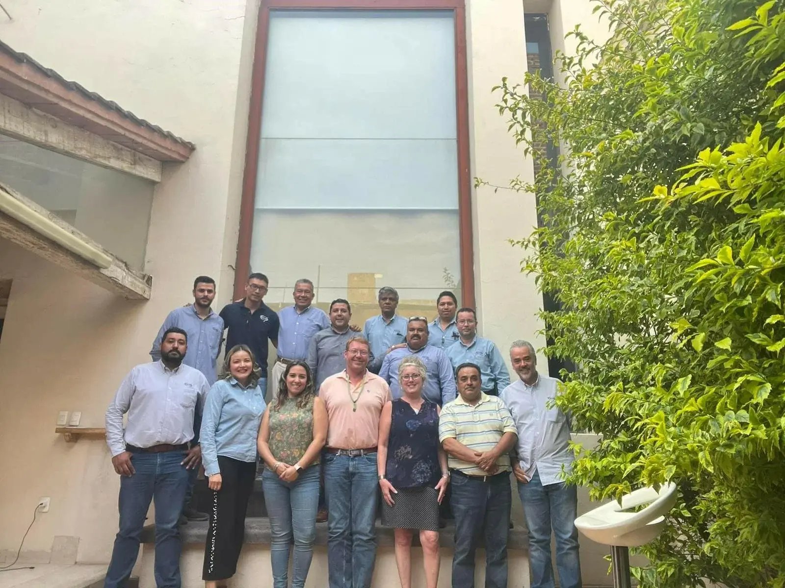 About Worthen Industries