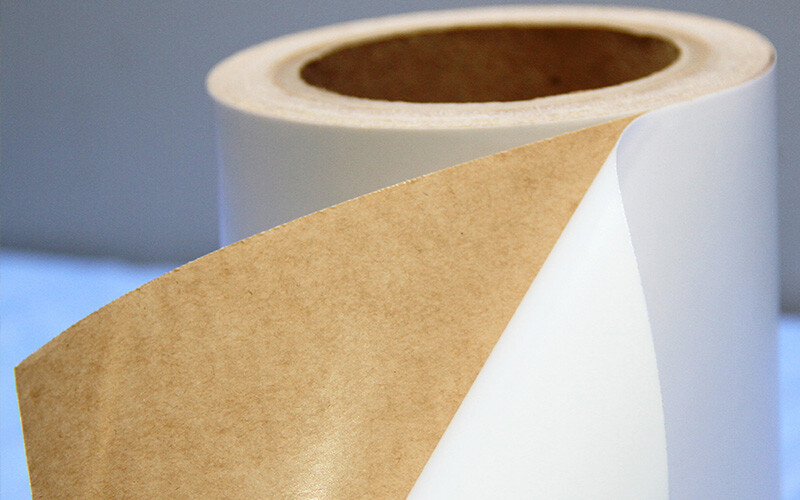 ADHESIVE COATED PRODUCTS | Worthen Industries