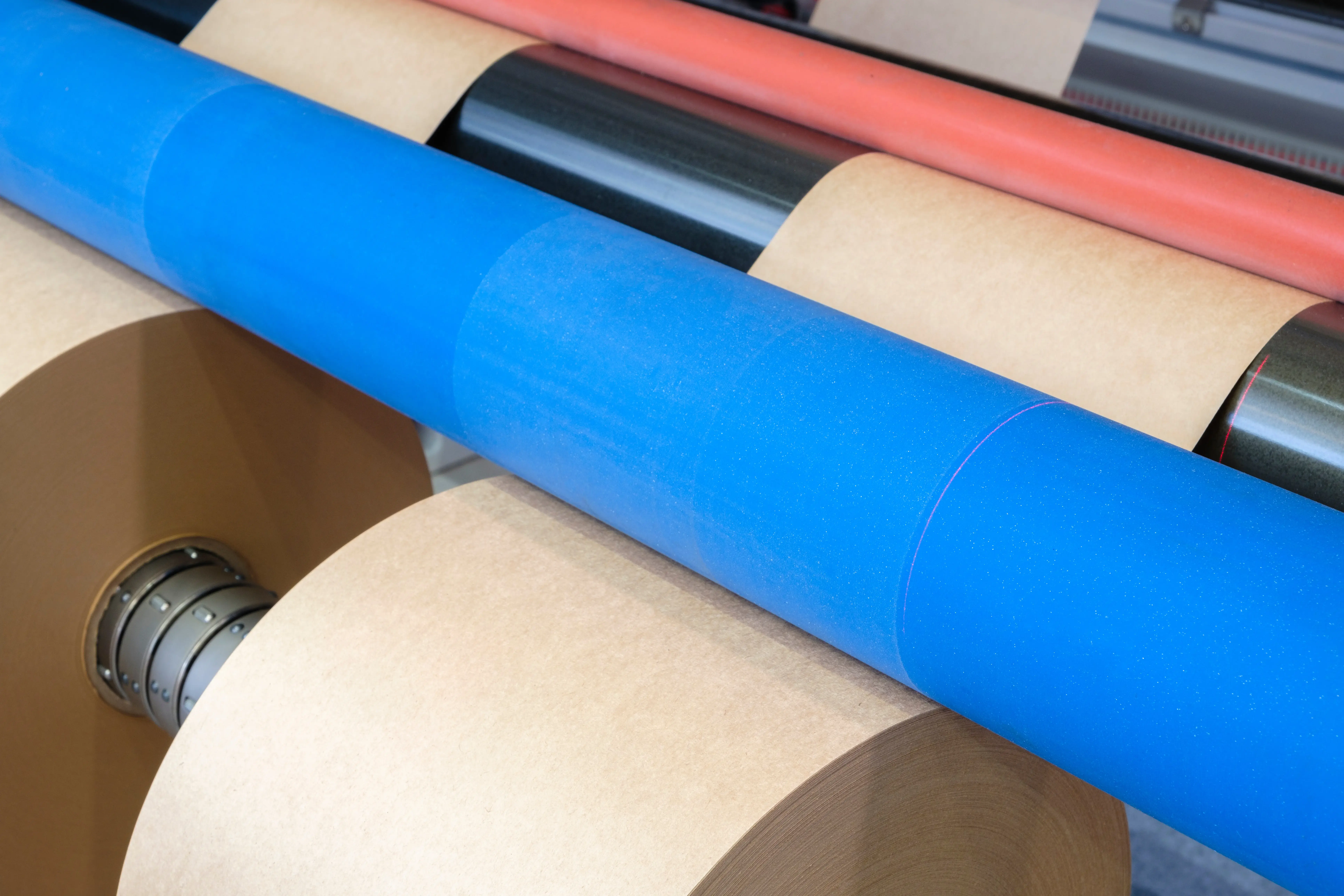 Paper Converting and Packaging Adhesives