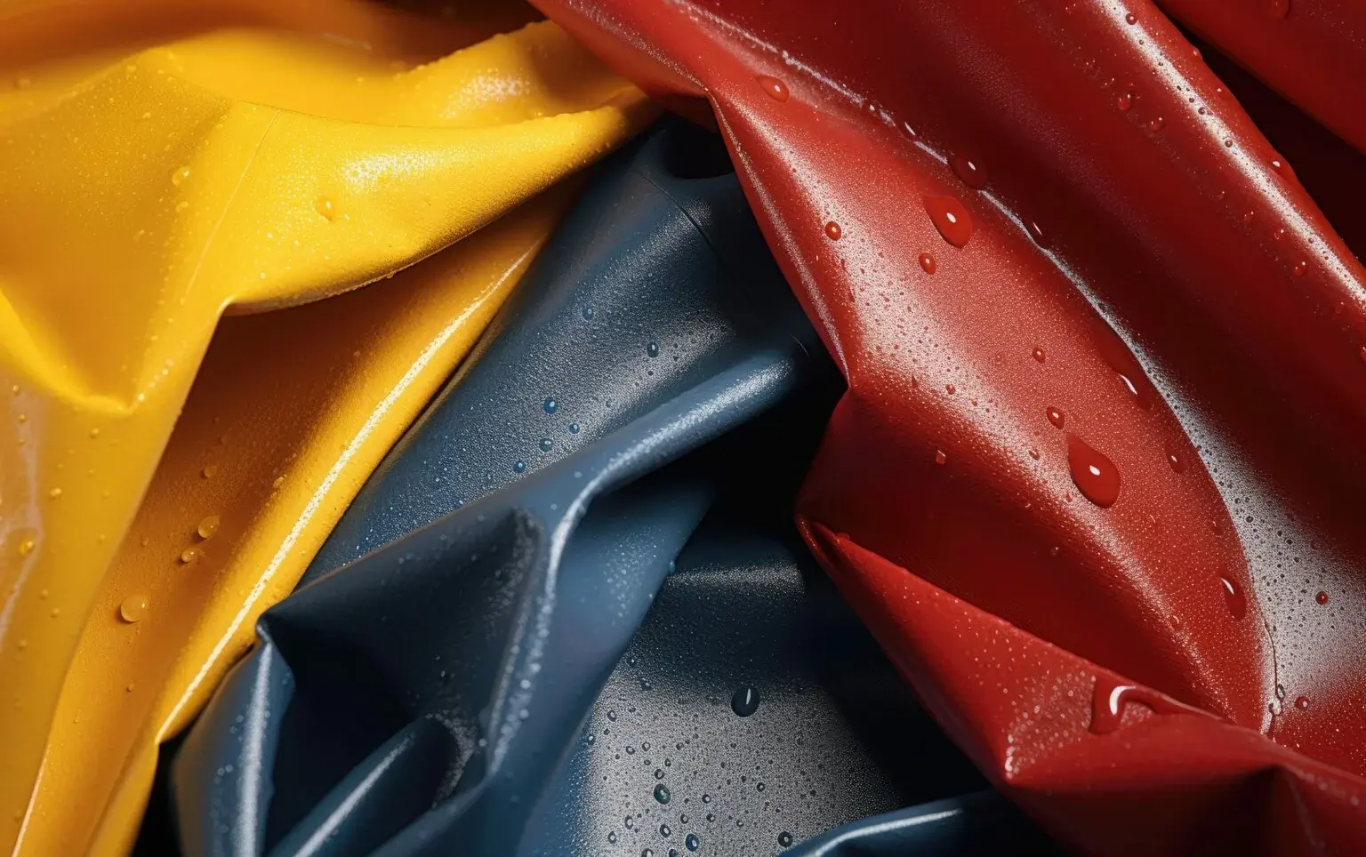 Worthen Performance Coated Fabrics