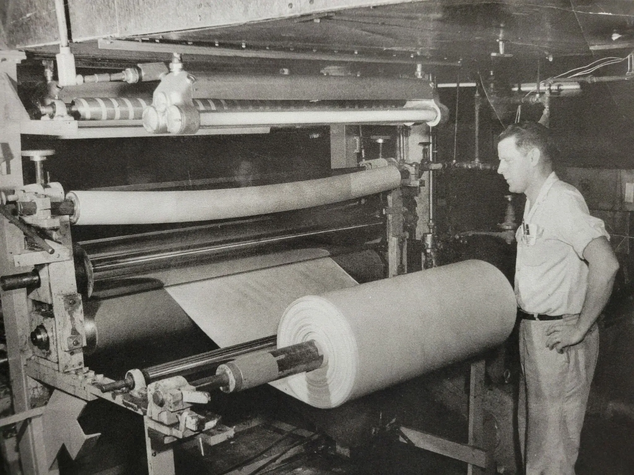 Worthen Adhesives Capabilities