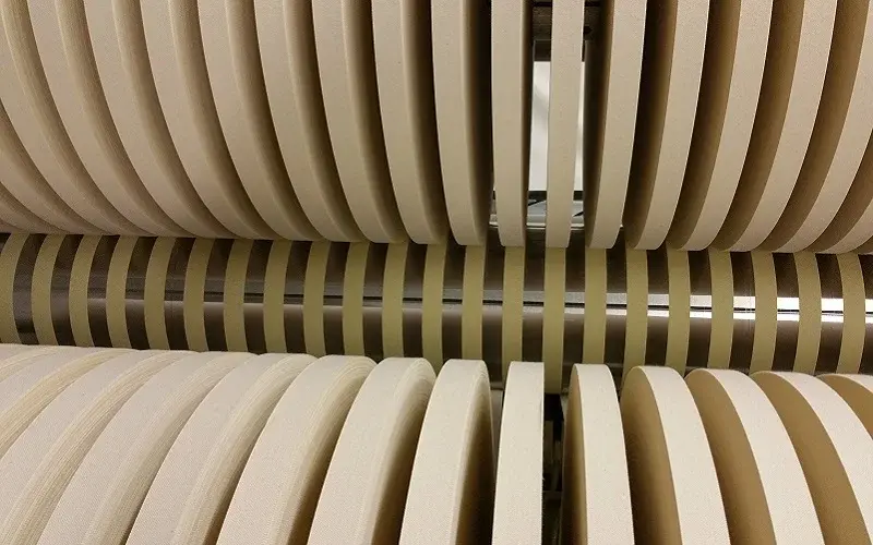 Worthen Adhesives Capabilities