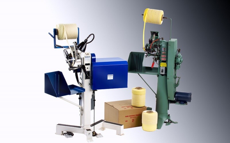 UPACO FOOTWEAR PRODUCTS | Worthen Industries