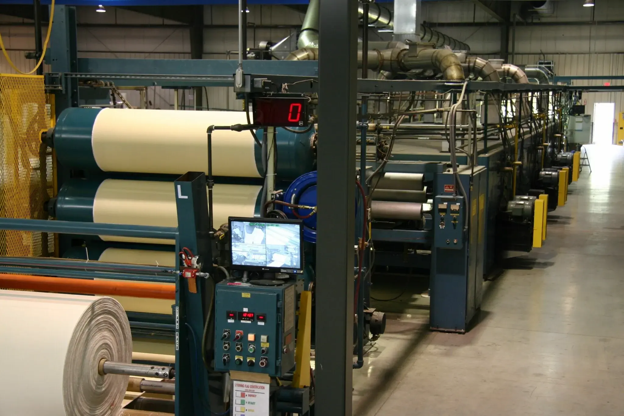 Worthen Adhesives Capabilities