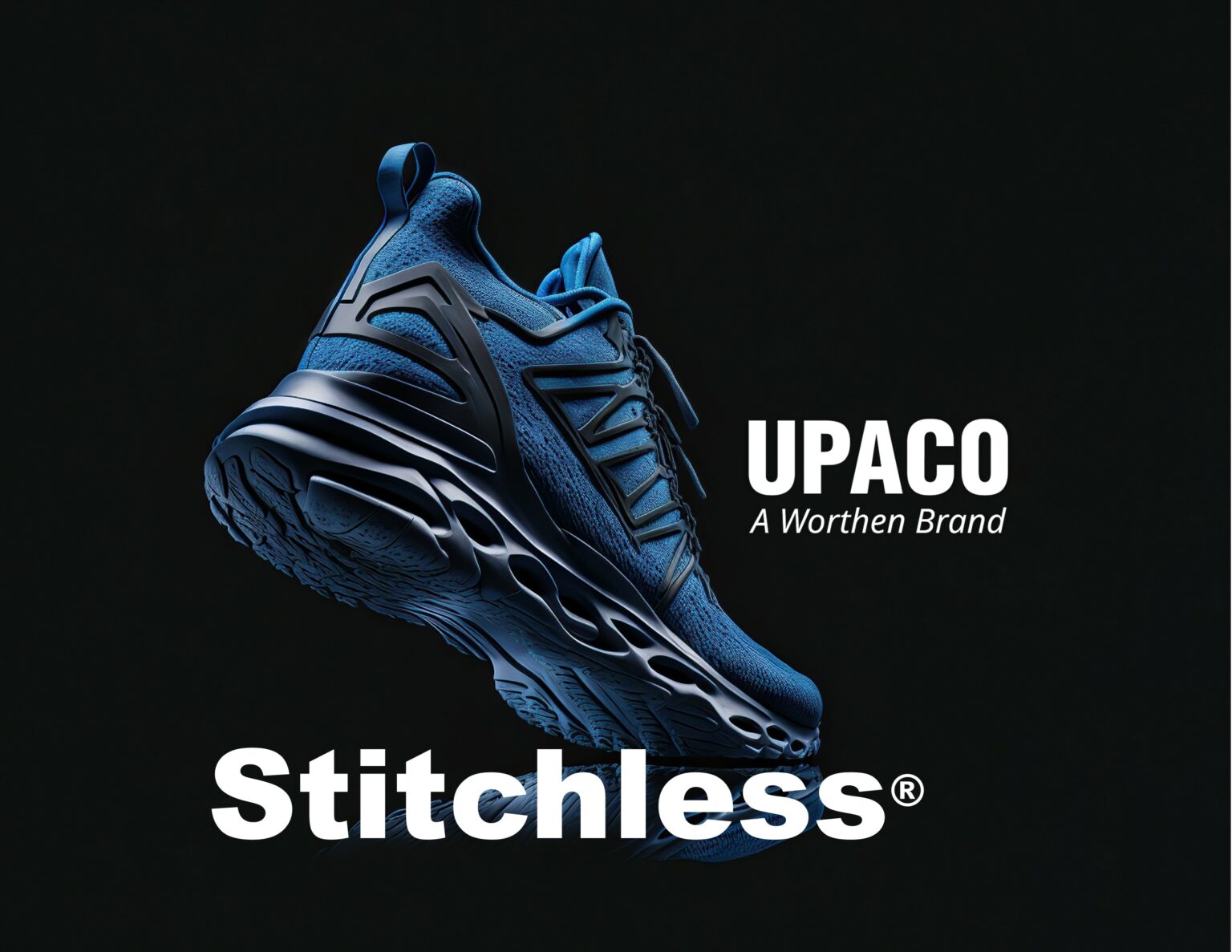 UPACO FOOTWEAR PRODUCTS | Worthen Industries